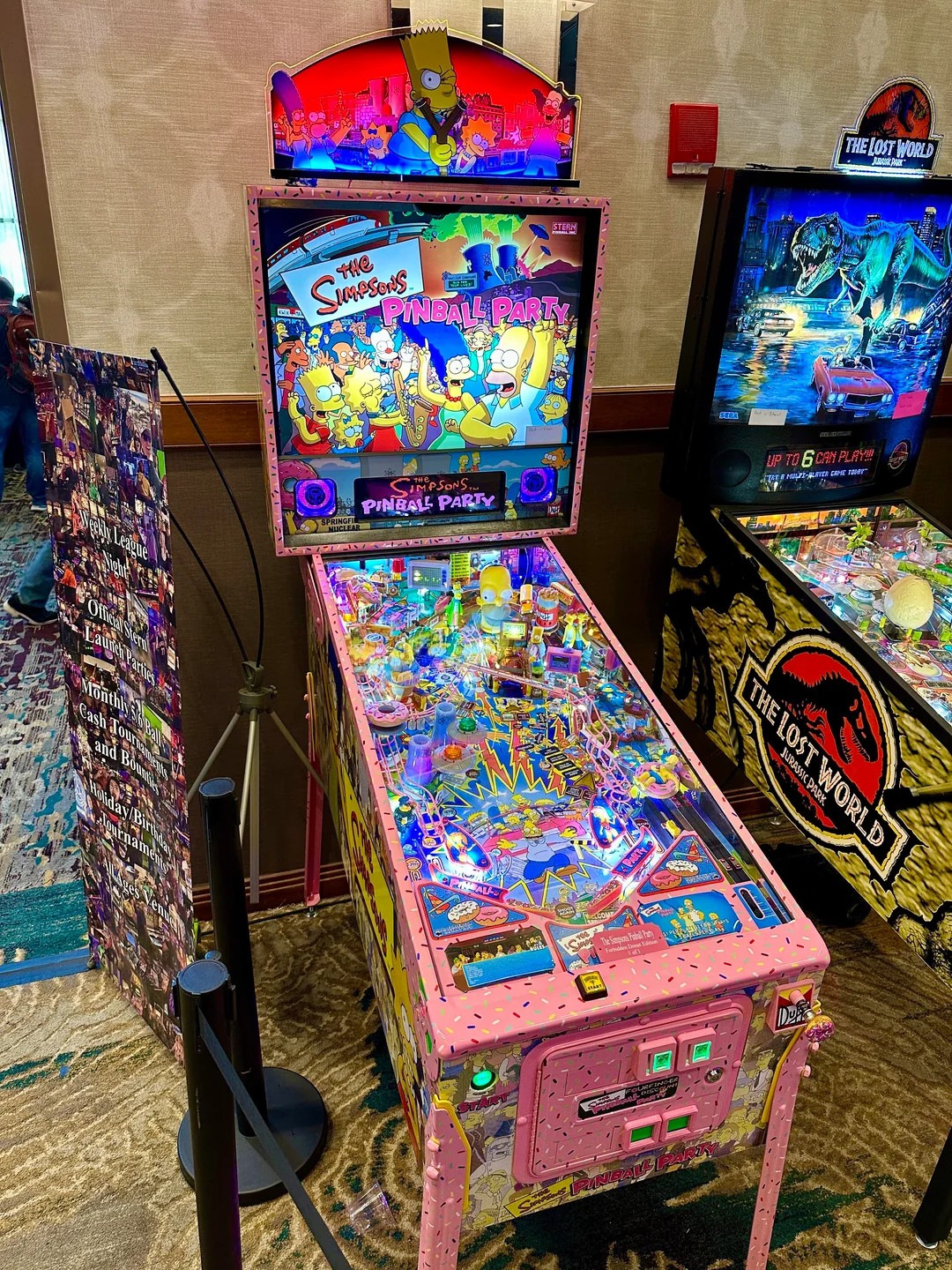 Best Pinball Machines for Beginners (2026 Guide) - Pin Ball machine